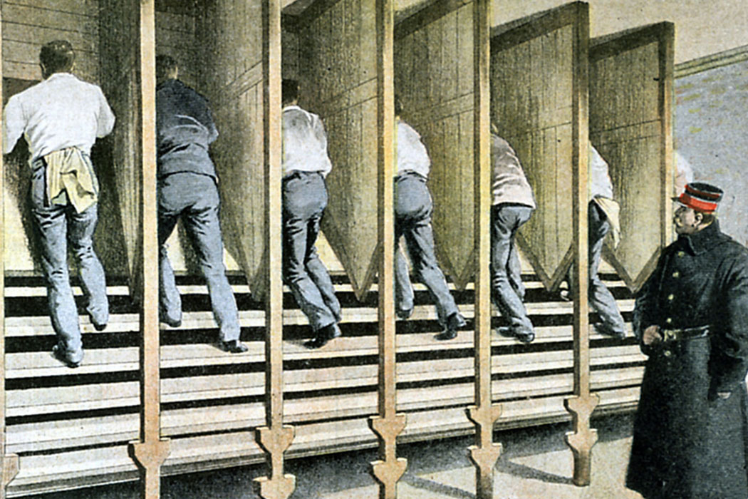 Reframing the ‘Prison Works’ debate – For whom and in what ways does ...